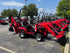 2025 Mahindra 1120 HST TLB Tractor With Loader – Northtown Mahindra of ...